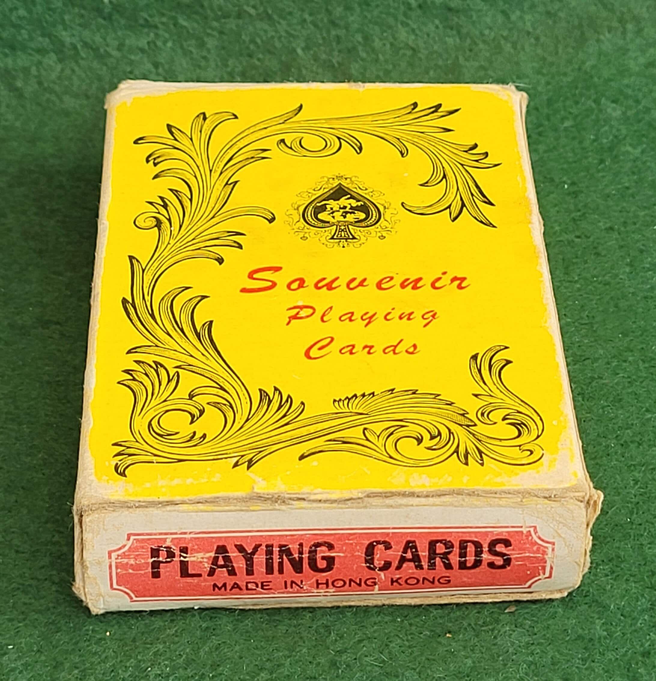 Vintage Elvis Presley Playing Cards. Vintage Elvis Presley "easter ...