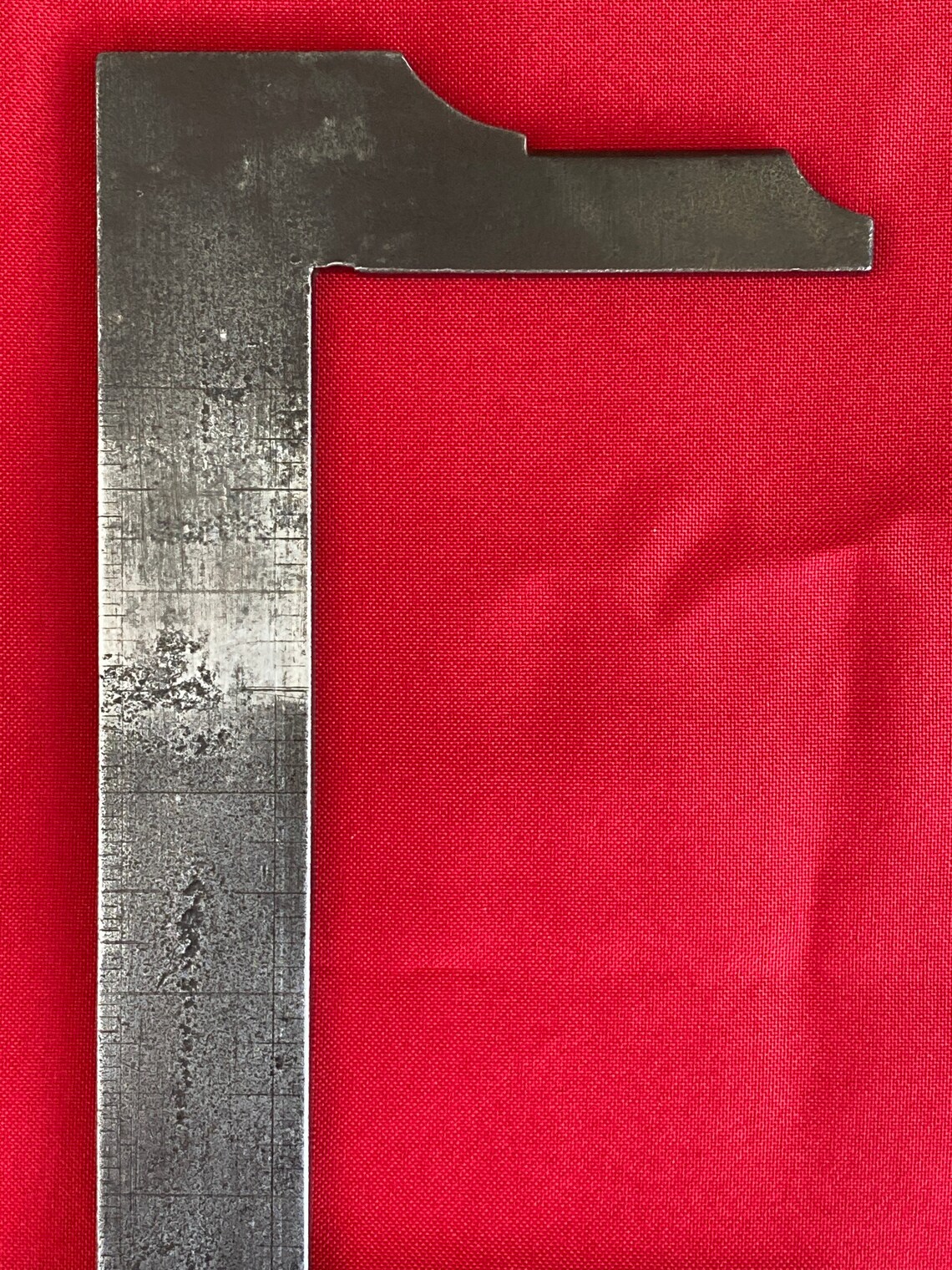Unusual Antique Vernier Caliper. Rustic Antique Heavy Duty - Etsy UK