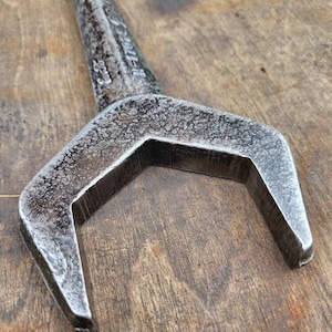 Nice Clean Antique Fordson Tractor Spanner. Nice Clean Antique Fordson ...