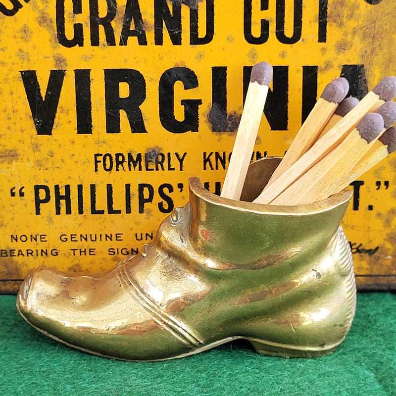 Strike Boot - Etsy UK