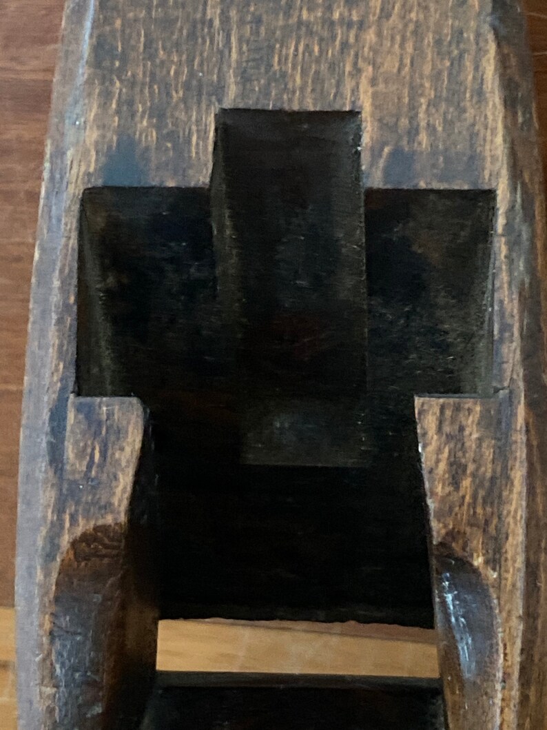 Antique Marples hibernia Coffin Plane. Wm Marples - Etsy