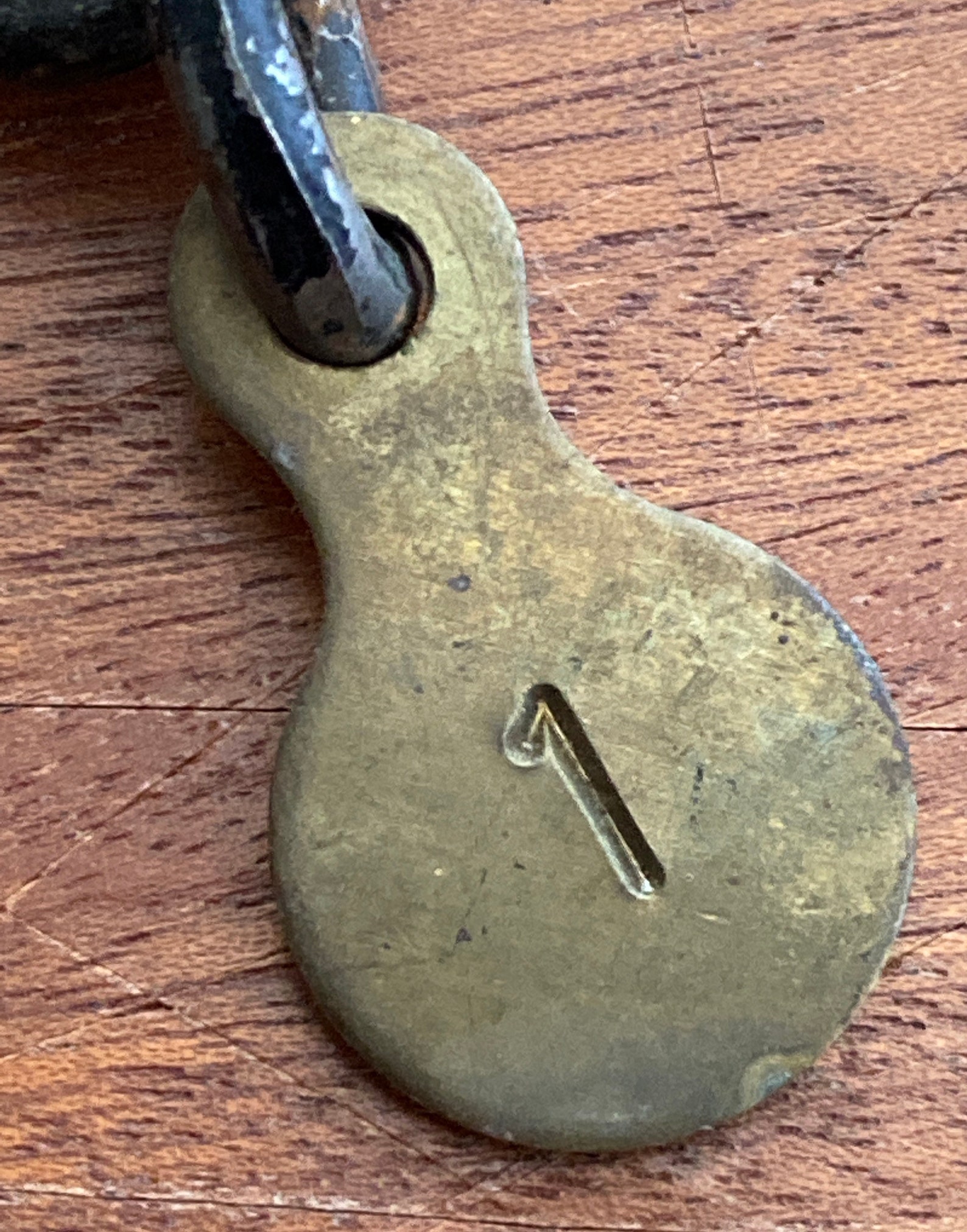 Vintage Rabone Chesterman Surveyors Land Measuring Chain. - Etsy