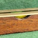Vintage Wood and Brass Spirit Level. Vintage Elliott-lucas 6 Inch Wood ...