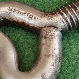 Vintage Small Hobbies Vice. Nice Clean Vintage Small Red 2 Inch Vice ...