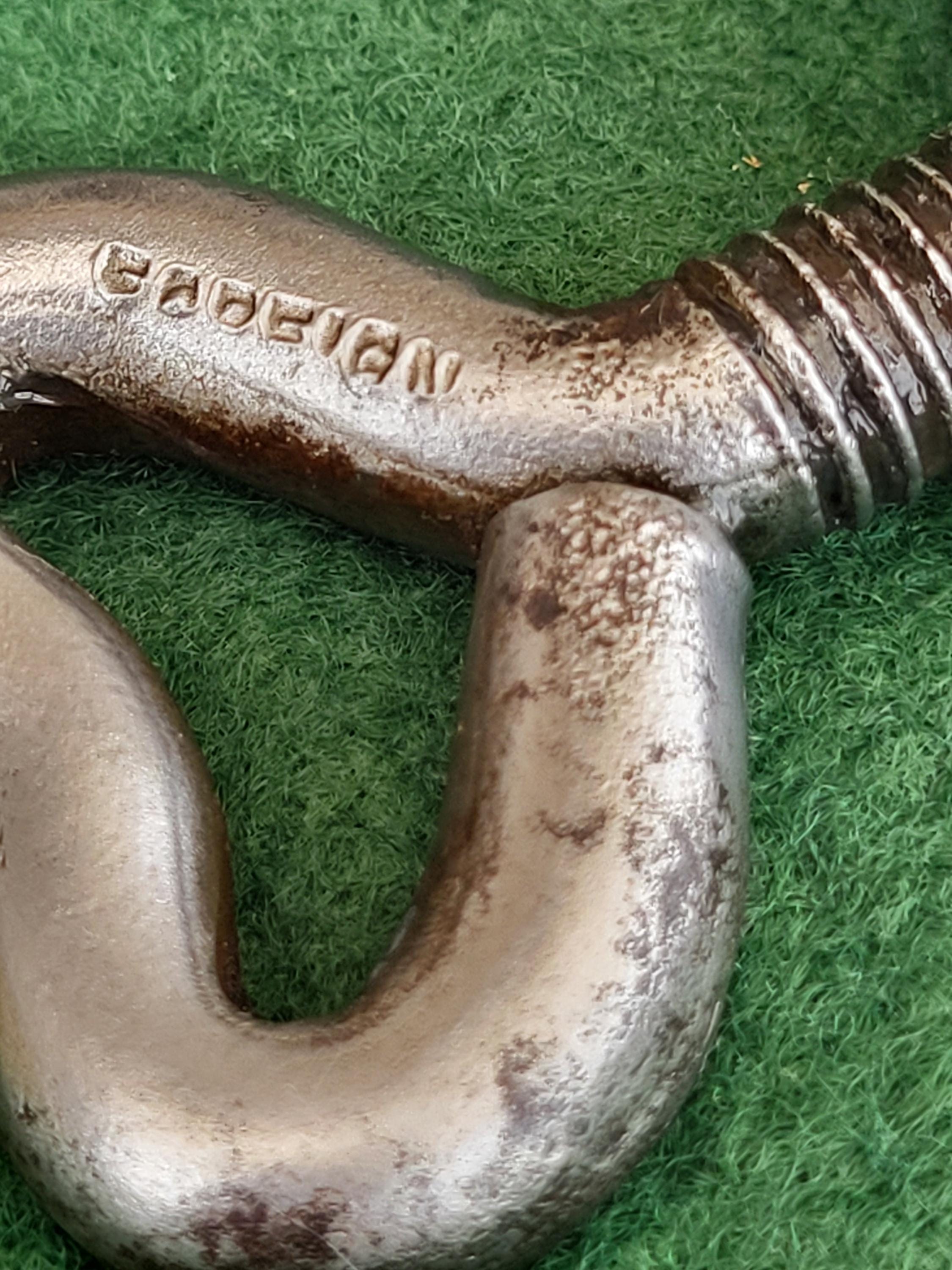 Vintage Small Hobbies Vice. Nice Clean Vintage Small Red 2 Inch Vice ...