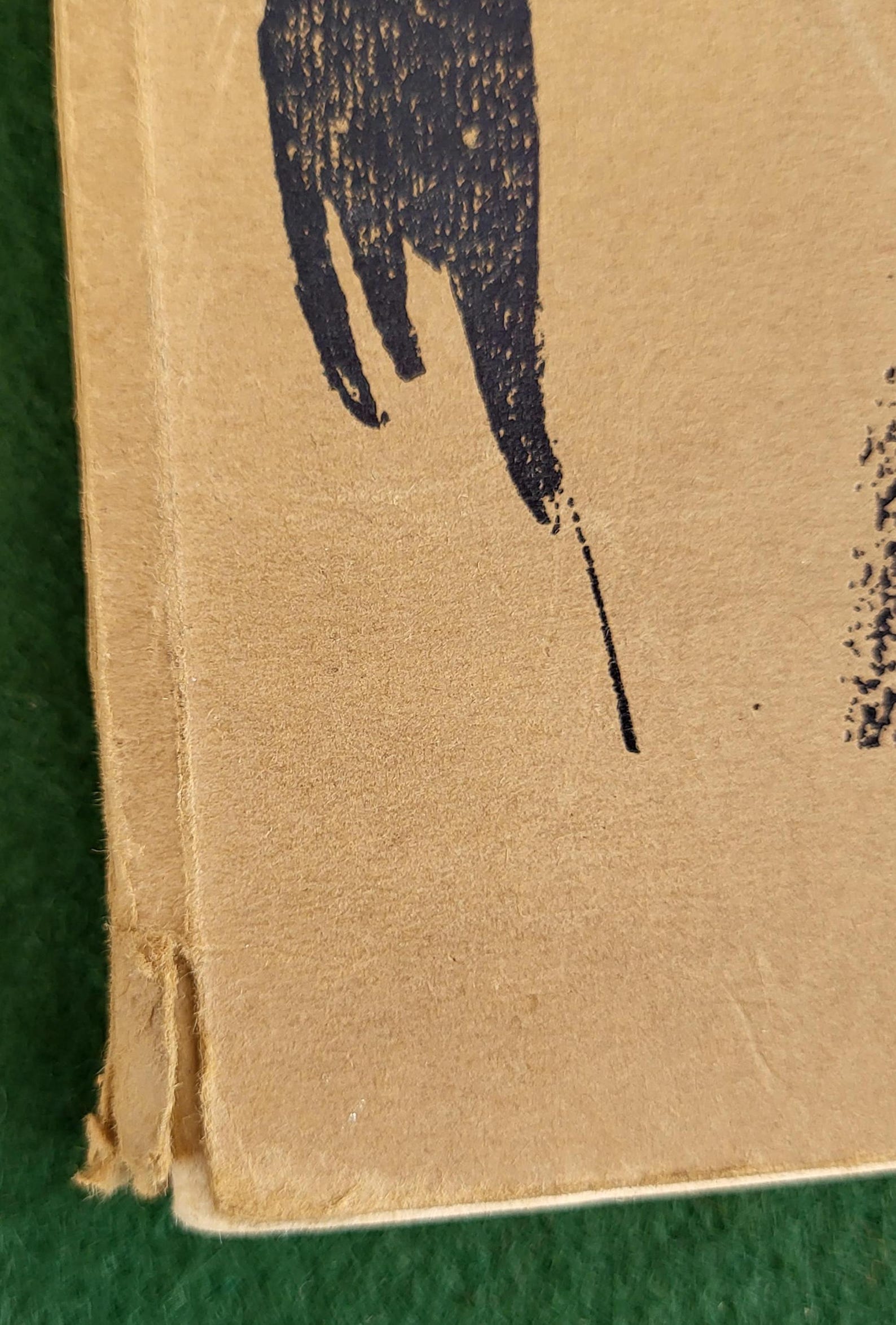 Vintage Boxing Book 1942. "gentleman Jim" the Story of James J. Corbett ...