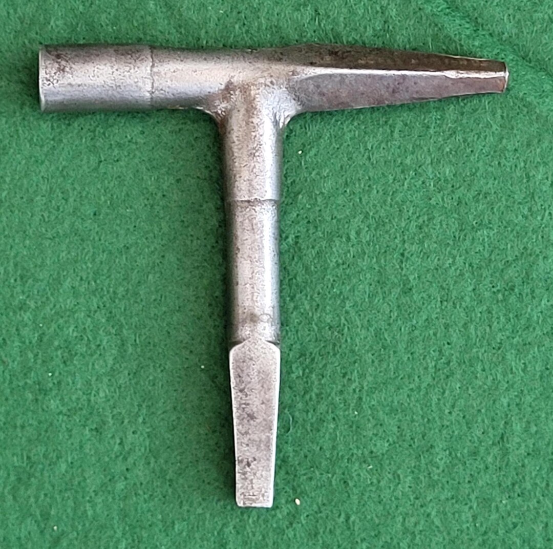 Rare Antique LNER Railway Guards Carriage Key (london and North Eastern ...