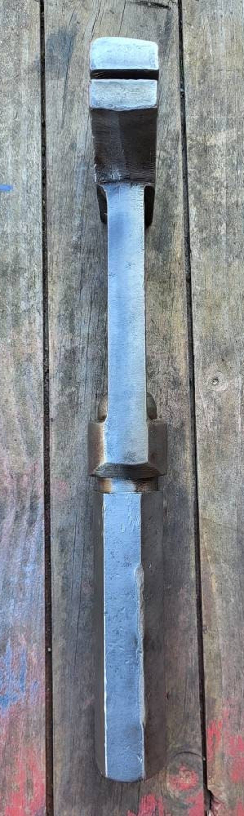 Antique British Railways Double Bar Coach Wrench Adjustable - Etsy