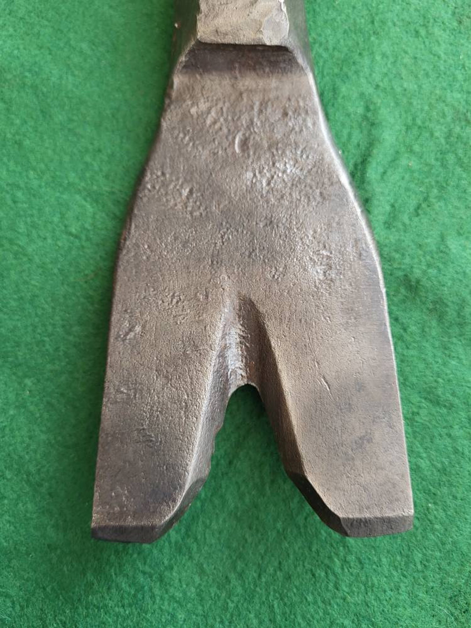 Antique LNER Railway Spike Lifting Tool. Antique Railway Track - Etsy UK