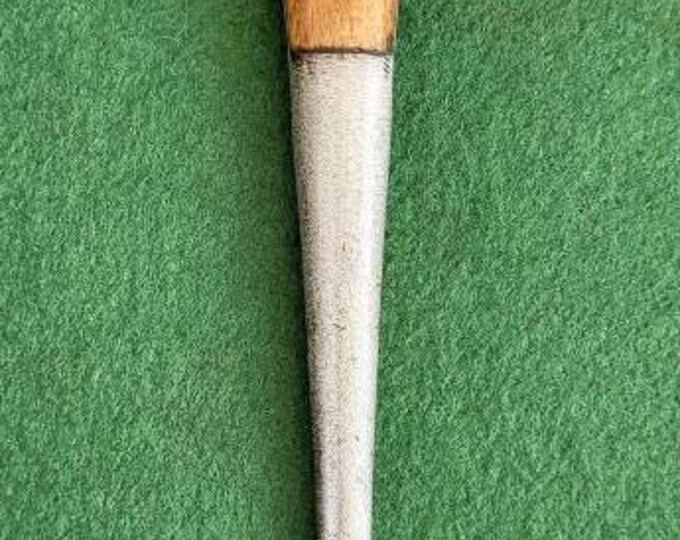 Vintage Perfect Handle Style Screwdriver. Nice Clean Vintage 10 Inch ... Vintage Perfect Handle Style Screwdriver. Nice Clean Vintage 10 Inch ...