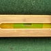 Vintage Wood and Brass Spirit Level. Vintage Elliott-lucas 6 Inch Wood ...