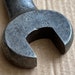 Vintage Williams S Spanner. 1920's/30's Williams W664 - Etsy