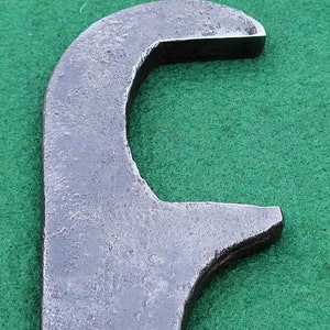 Vintage LMS (london, Midland and Scottish Railway) Spanner. Clean ...