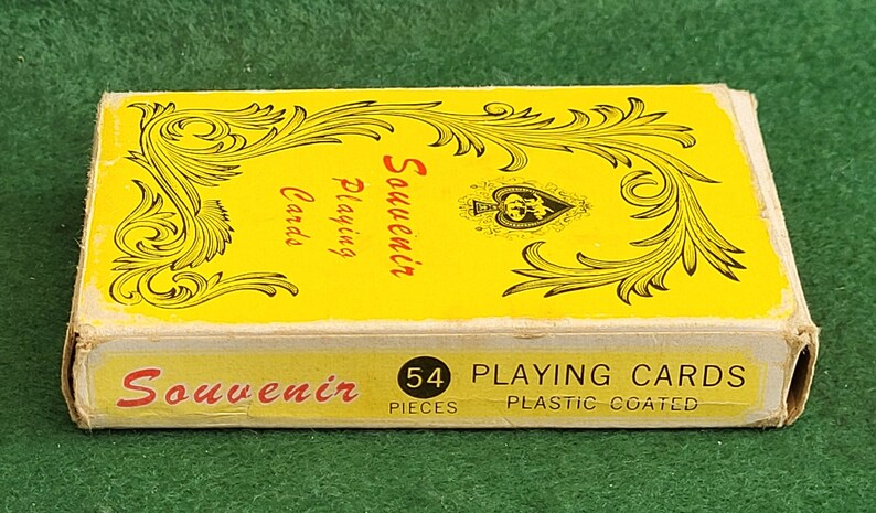 Vintage Elvis Presley Playing Cards. Vintage Elvis Presley "easter ...