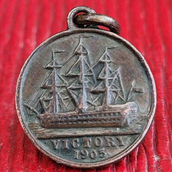 Hms Victory Souvenirs - Etsy