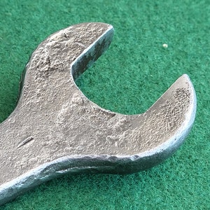 Vintage Ford/fordson Tractor Spanner - N - 17016 by TS&S (thomas Smith ...