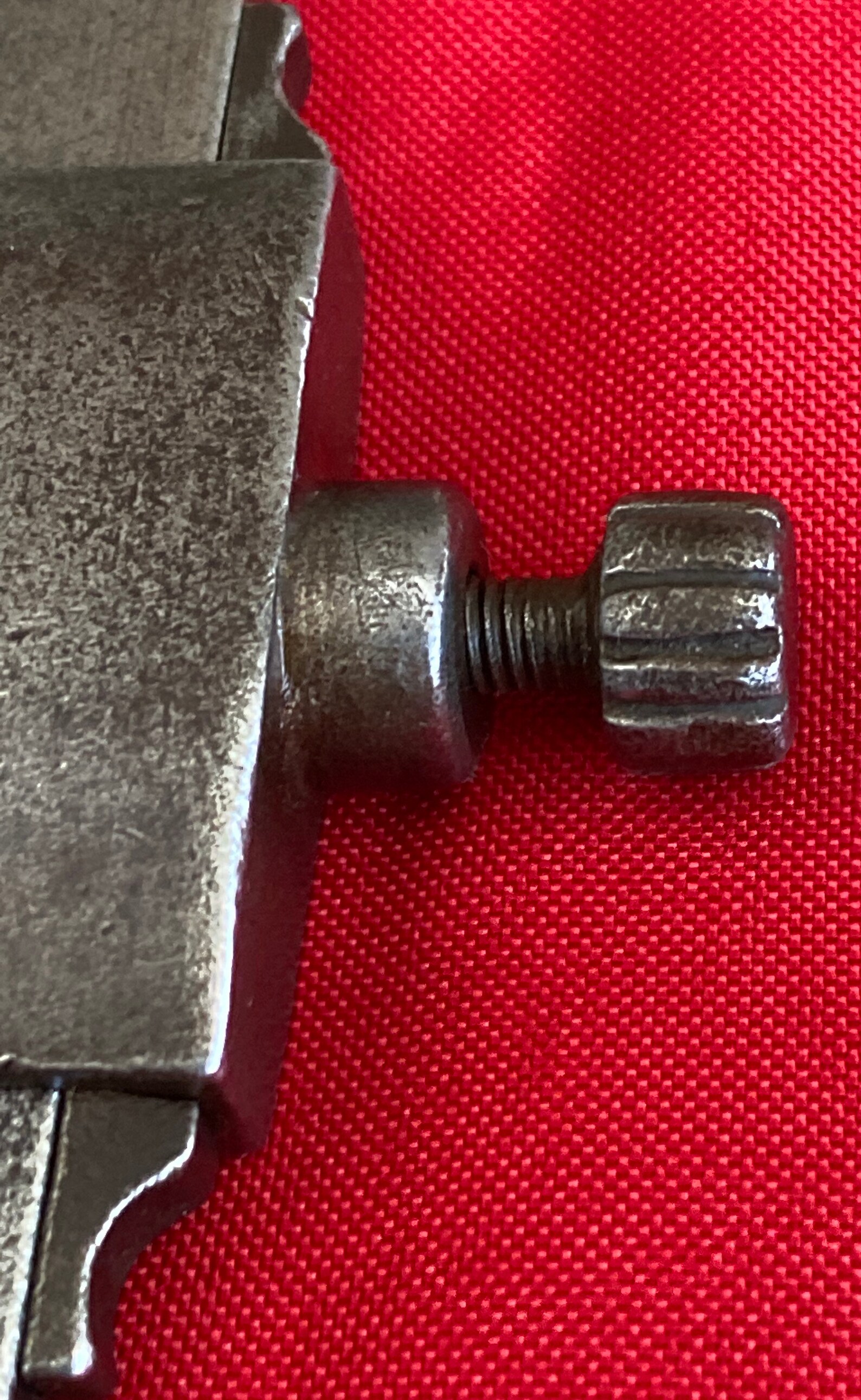 Unusual Antique Vernier Caliper. Rustic Antique Heavy Duty - Etsy UK