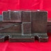 Vintage Record No 243 Machine Vice Registered Design 725781. Old ...