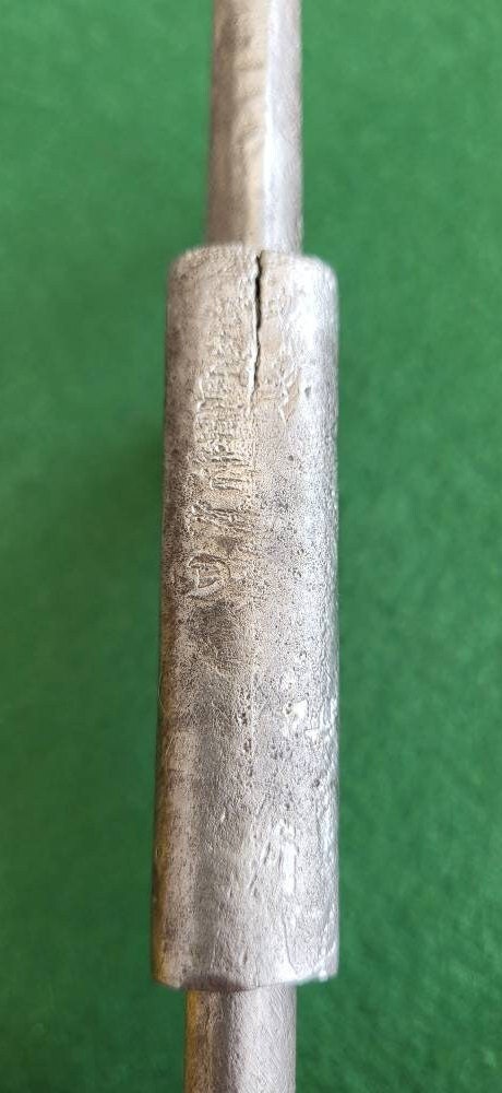 Vintage WW II 1943 Jenbro - British Made Adjustable Spanner. Vintage ...