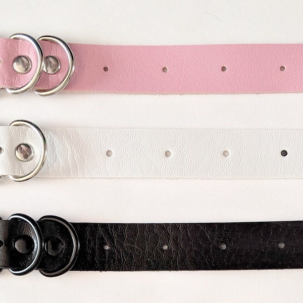 Plus Size Collar - Etsy