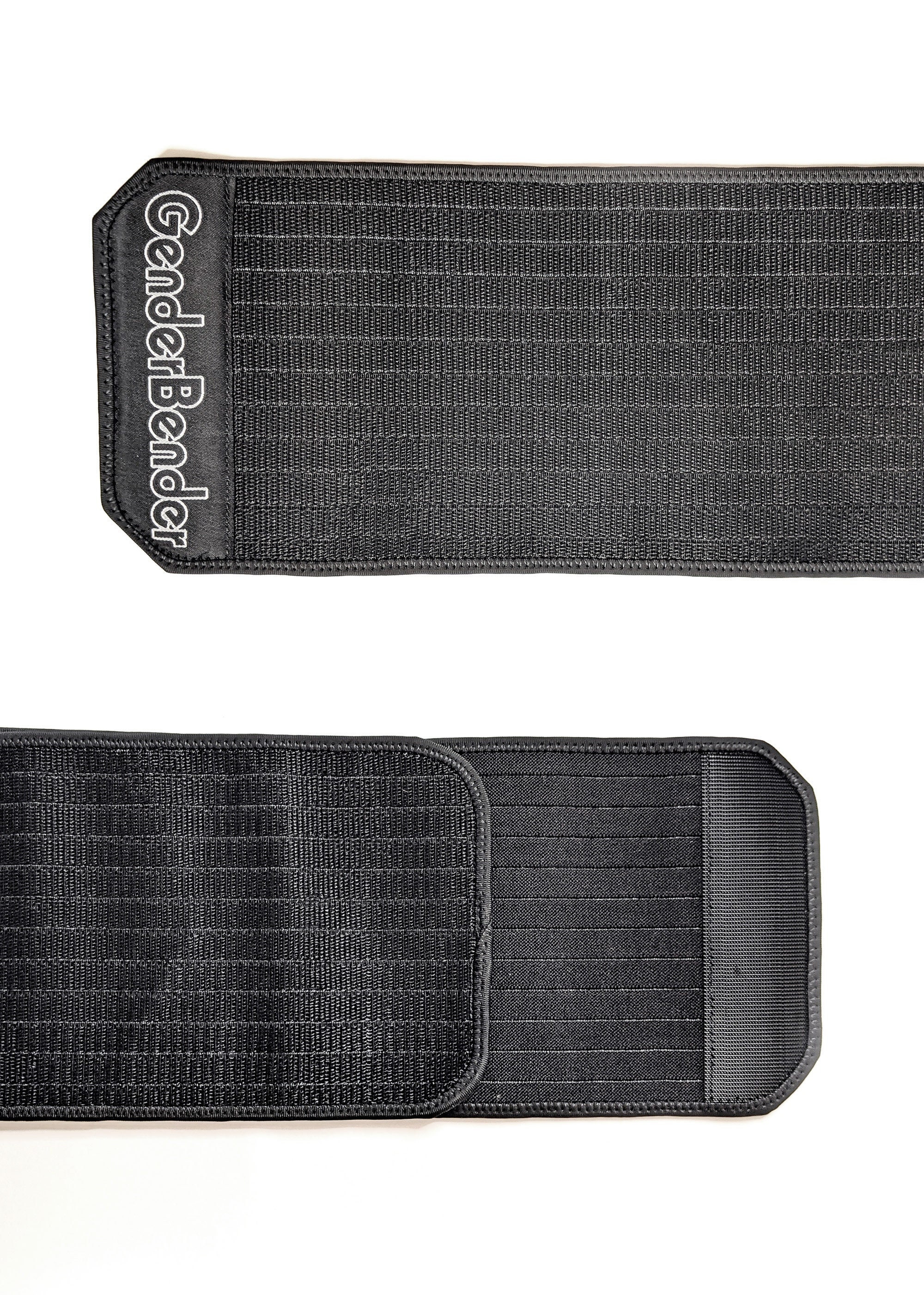 Plus Size Post-op Chest Wrap - Etsy