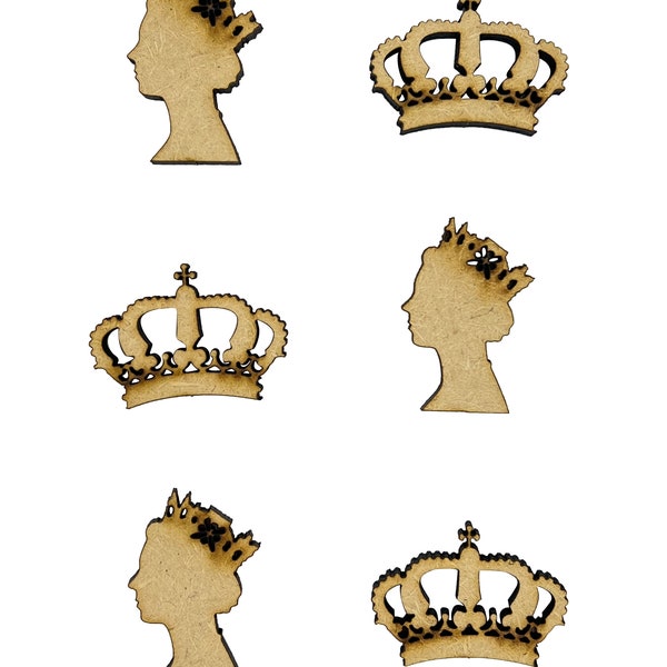 Head Crown - Etsy