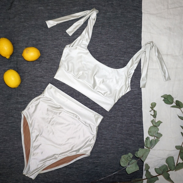 Minimal Swimwear - Etsy