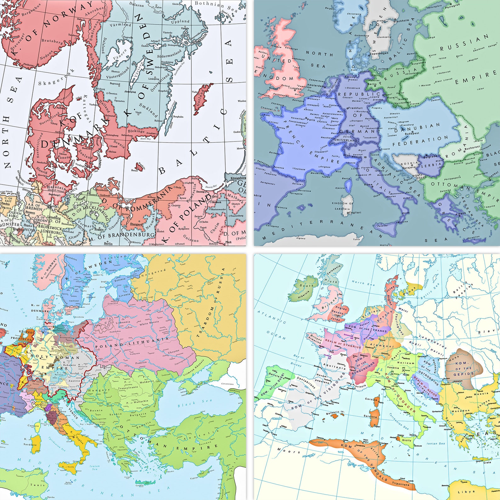 Buy HISTORIC MAPS High Resolution Map Diagram Backgrounds for Online in ...