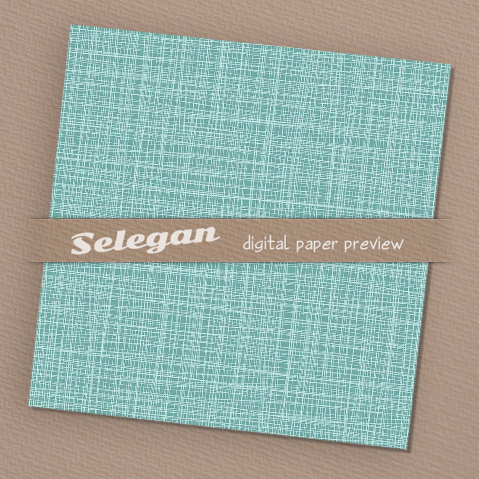 Cross Hatches Digital Paper Scrapbooking Paper 12x12 - Etsy