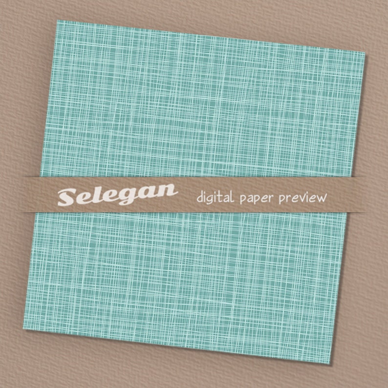 Cross Hatches Digital Paper Scrapbooking Paper 12x12 - Etsy