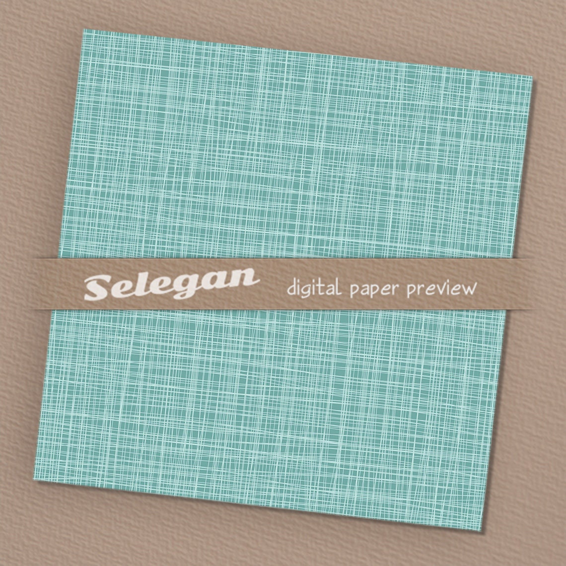 Cross Hatches Digital Paper Scrapbooking Paper 12x12 - Etsy