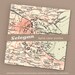 ANTIQUE MAPS High Resolution Old Map Diagram Backgrounds for Printing ...