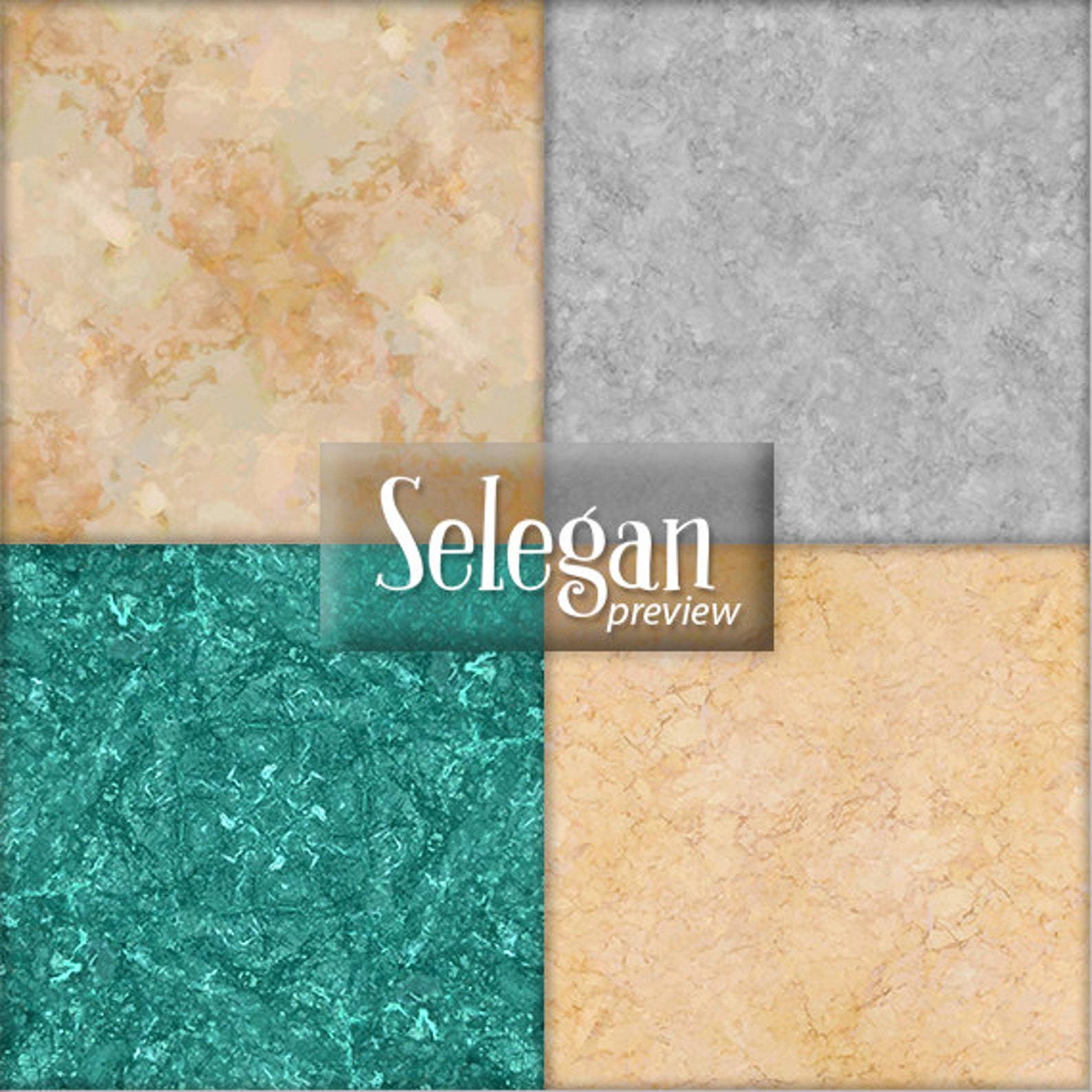 Marble Digital Paper Marble Patterns Marble - Etsy