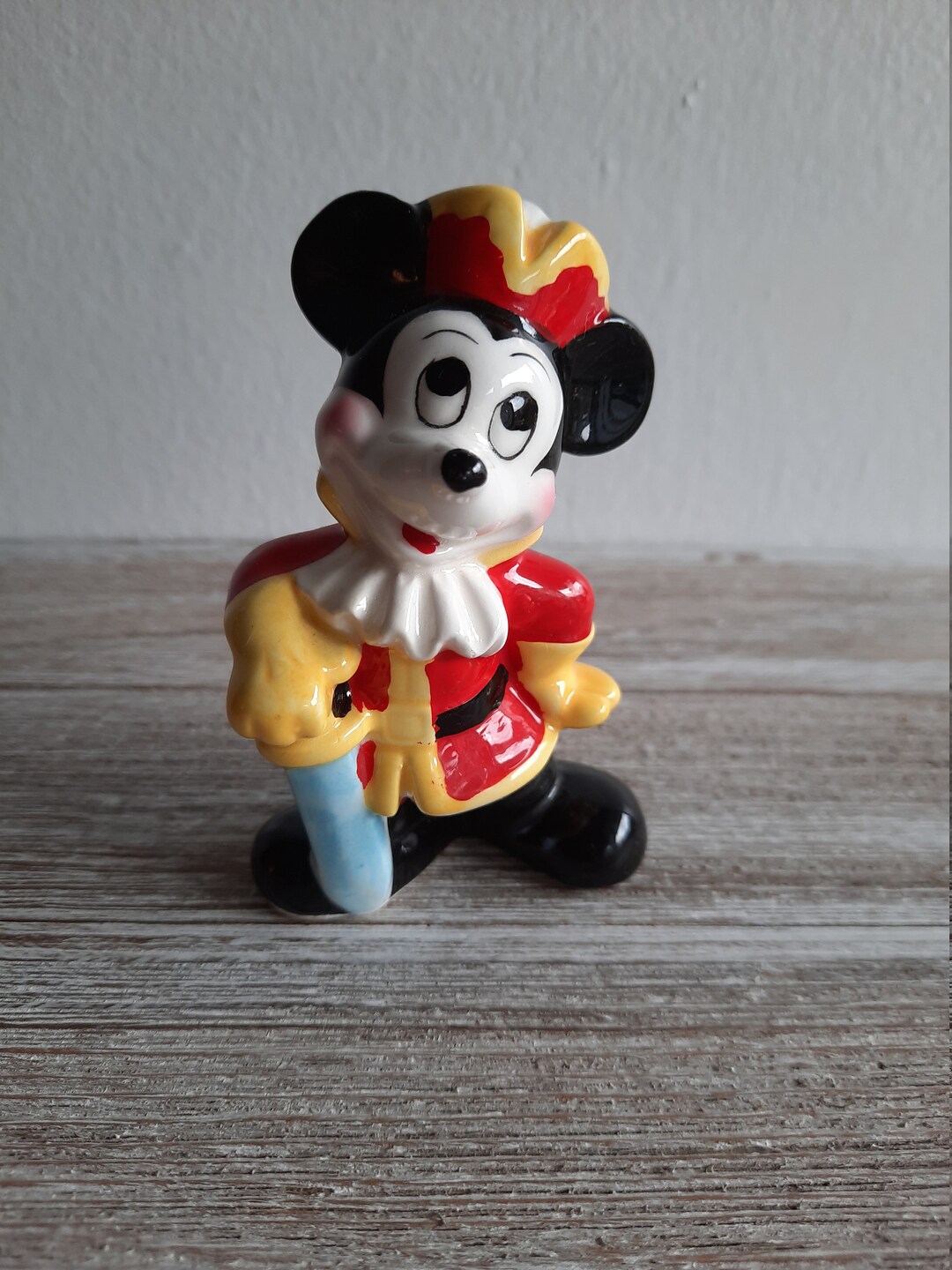 Vintage Mickey Mouse, Mickey Mouse Pirate, Sword, Mouse, Disney, Mickey ...