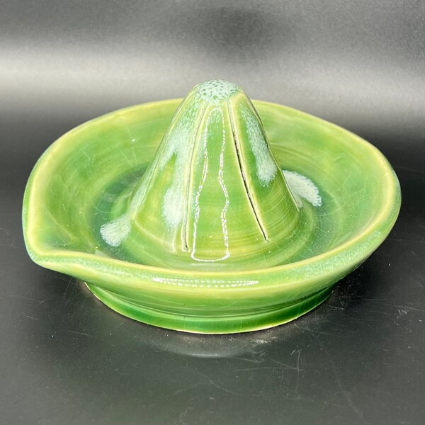 Ceramic Juicer - Etsy