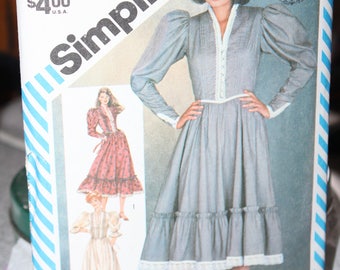 Gunne sax patterns | Etsy