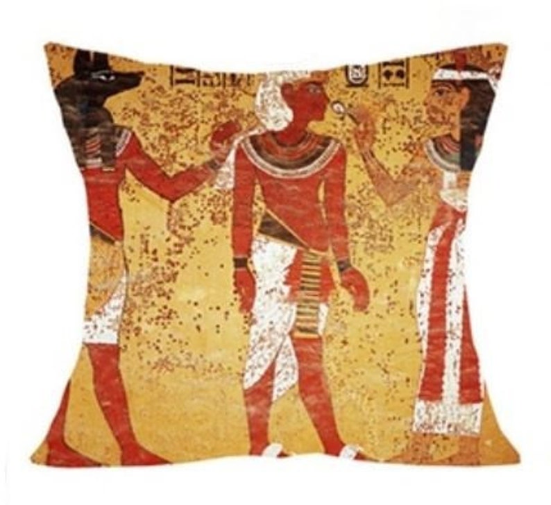 Ancient Egyptian Pillow Cases - Etsy