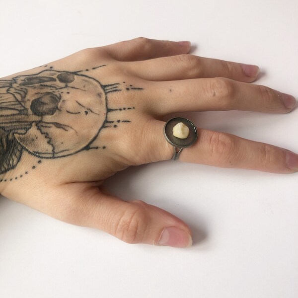 Denture Jewelry - Etsy