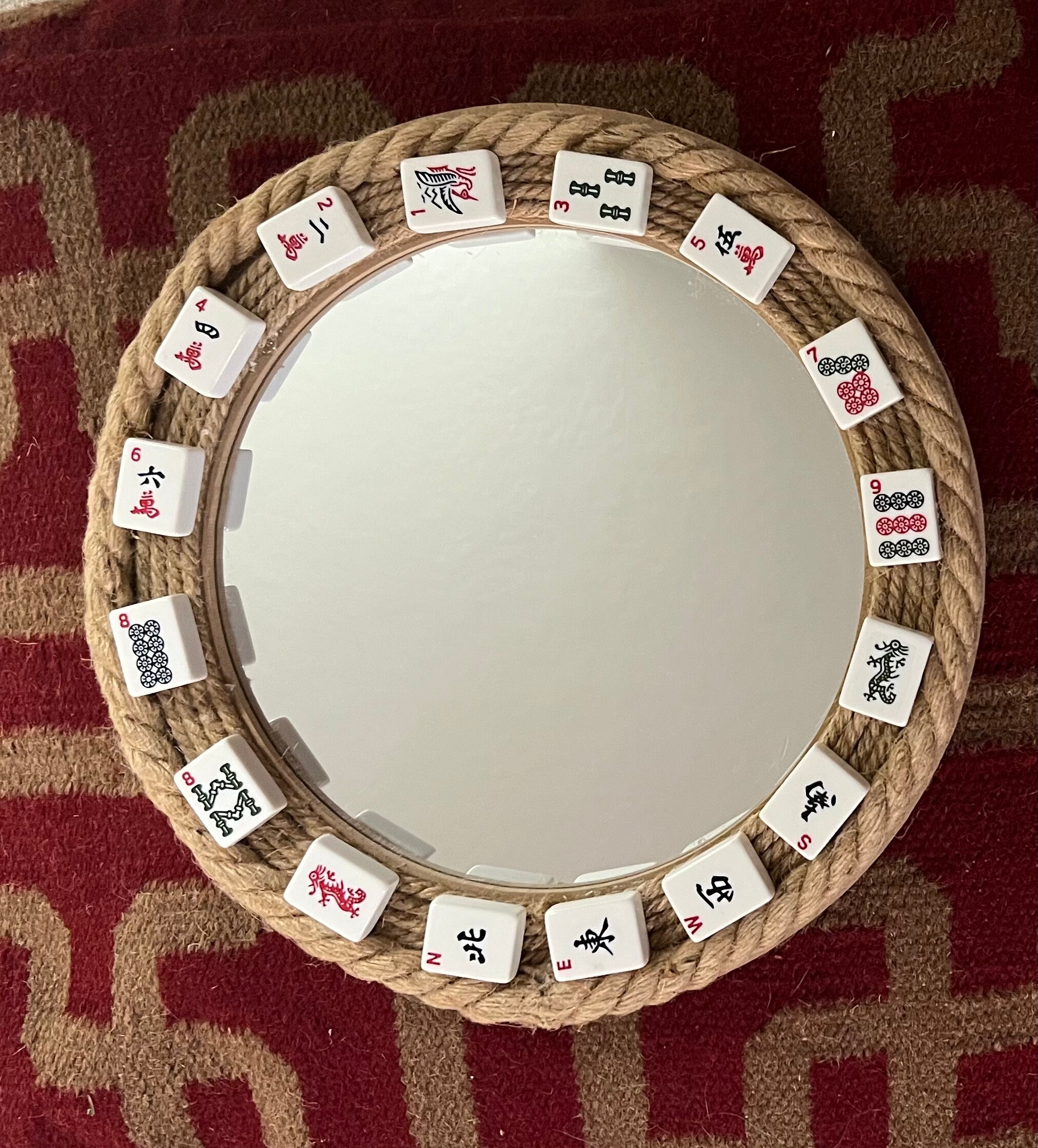 Mahjongg Tchotchkes, Mahjongg Gifts, Mahjongg Accessories - Etsy