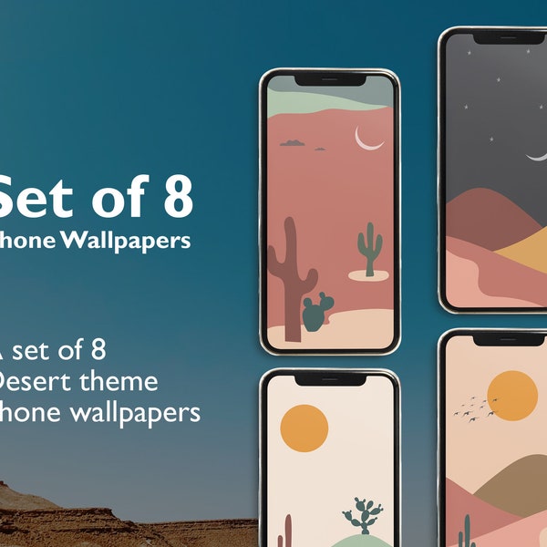 Beautiful Colors, Phone Wallpaper Modern, Minimalist Shapes, Phone ...