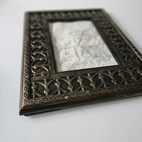 Gothic Picture Frame - Etsy