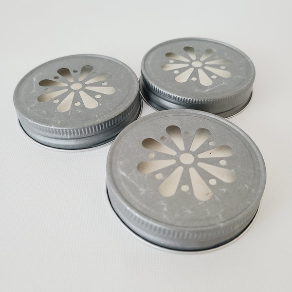 Primitive Mason Jars - Etsy