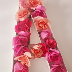 Sale 16 BROWN HOLLOW NUMBER Blank Block Style Fillable - Etsy