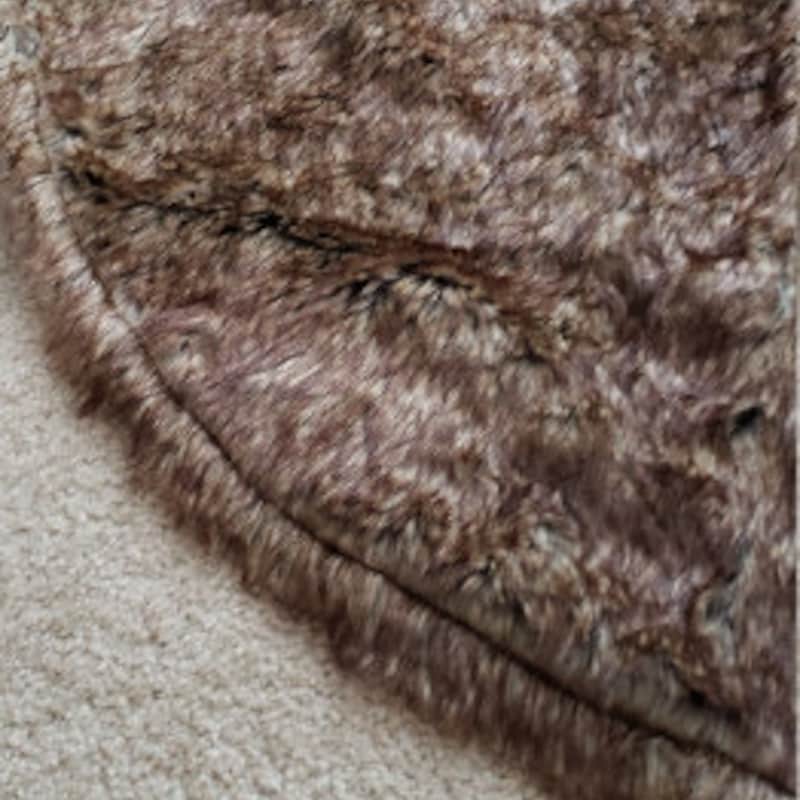 Faux Fur Tree Skirt - Etsy