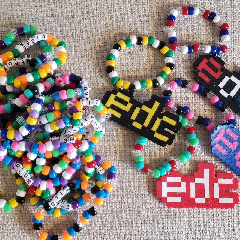 Kandi Kit - Etsy