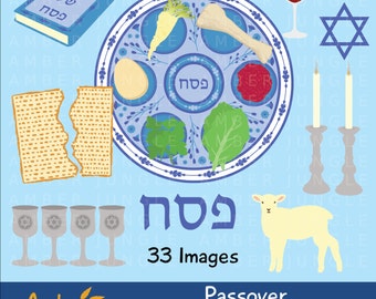 Ten Plagues of Egypt Clip Art Moses Moses and the Ten - Etsy