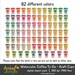 Watercolor Coffee to Go Clipart Coffee Cup to Go Cup Clip Art for ...