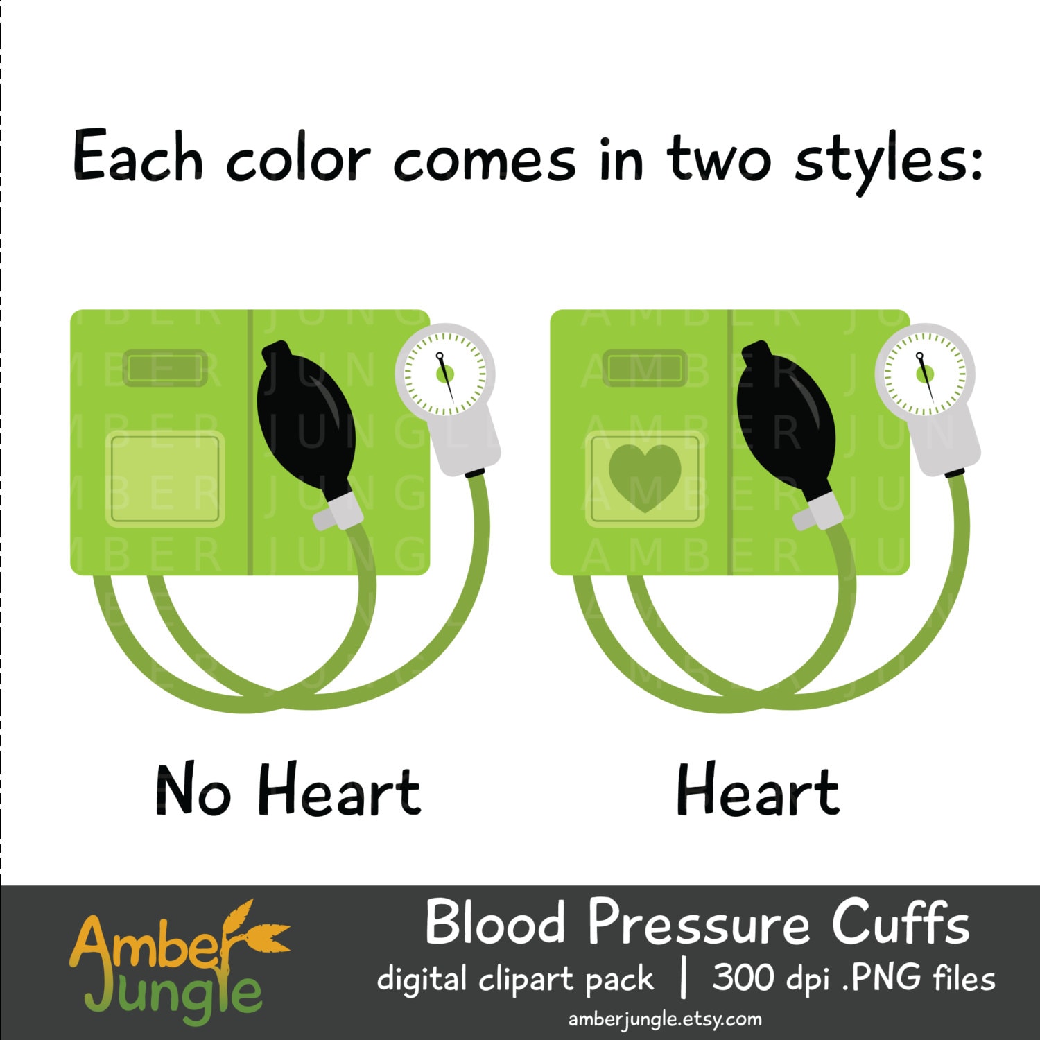 Blood Pressure Cuff Clipart- Check Blood Pressure Clip Art for Planner ...