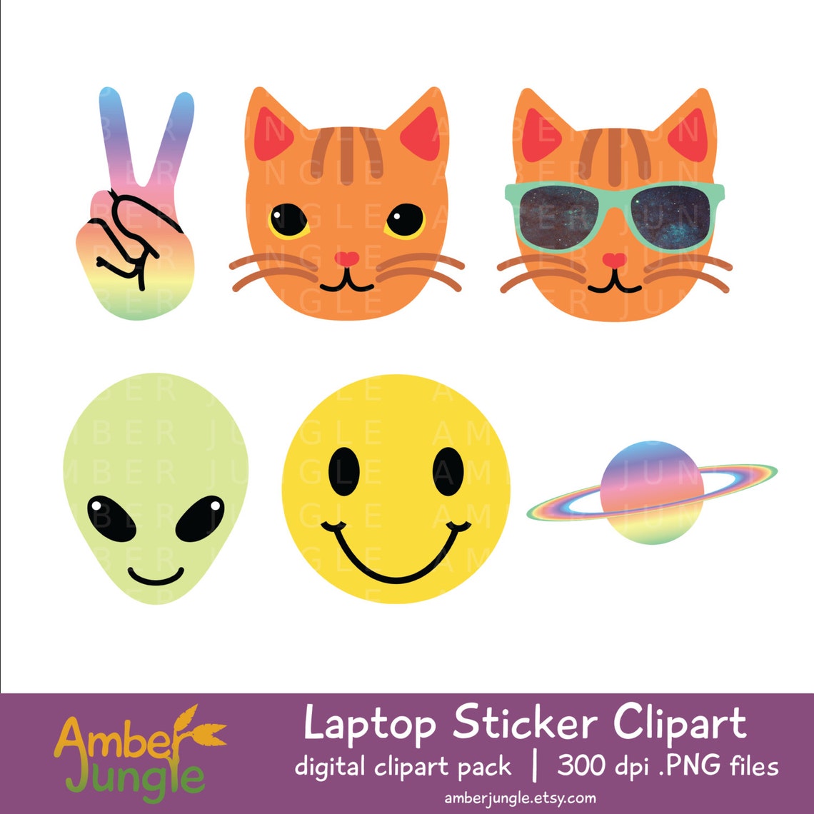 Laptop Stickers Clipart- Blogger Girl Tumblr Clip Art, Blog Emoji ...