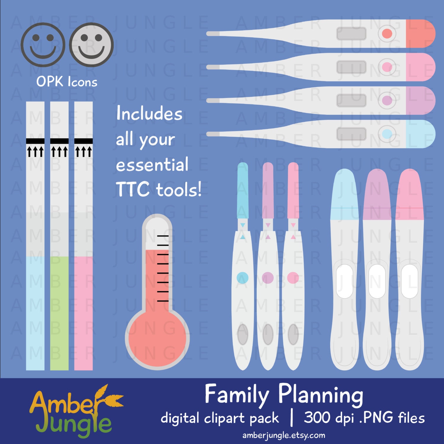 Tratando de concebir a imágenes prediseñadas - familia planificación ...